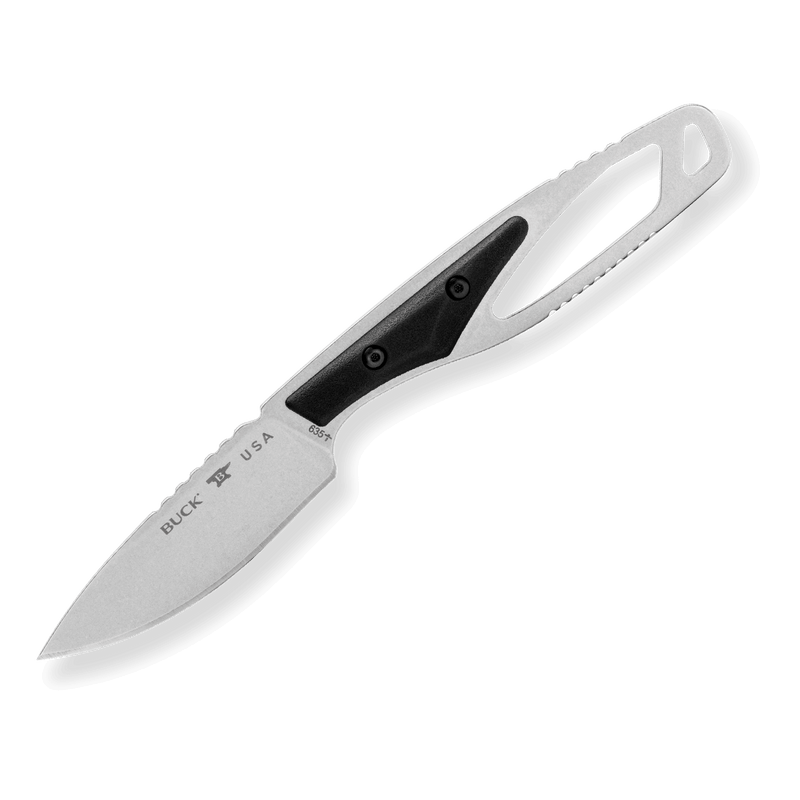 Buck PakLite Cape Knife | HB Boot Corral - HB Boot Corral