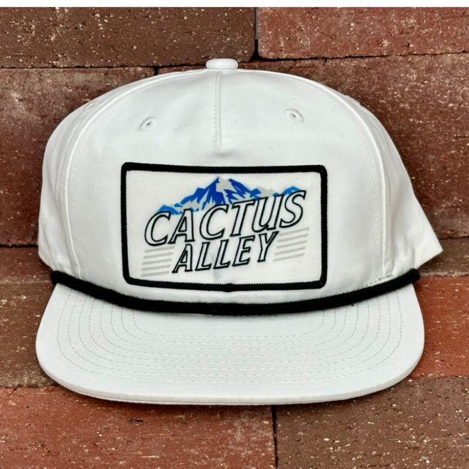 Cactus Alley Hat Co - HB Boot Corral