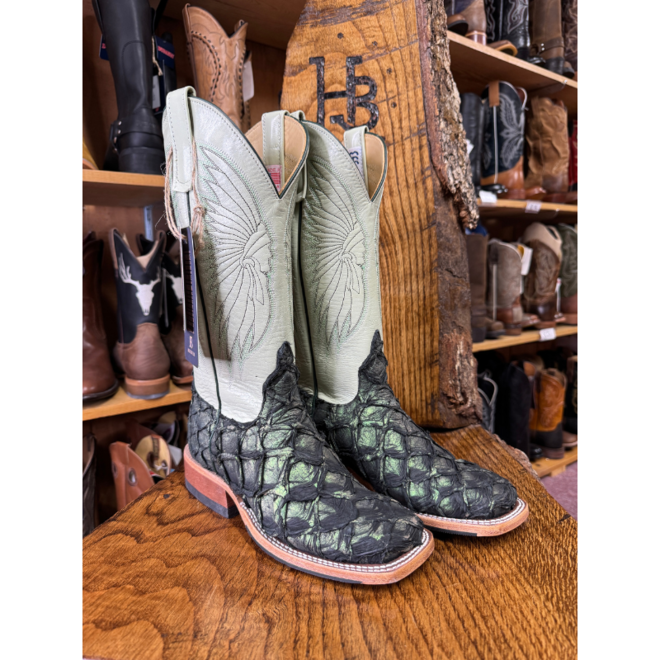 Anderson Bean - HB Boot Corral