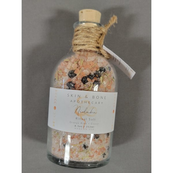 Bath - Briar and Bone