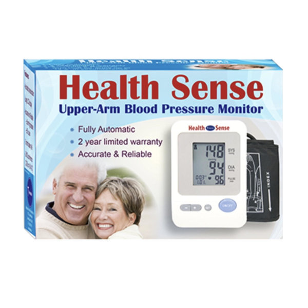 Blood Pressure Monitor Kit - Durable Health Medical Supply LLC