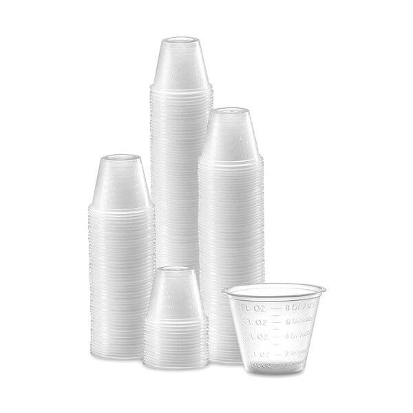 Medicine Cups - Durable Health Medical Supply LLC