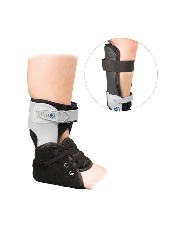 Ankle Braces - Durable Health Medical Supply LLC