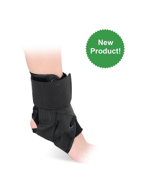Ankle Braces - Durable Health Medical Supply LLC