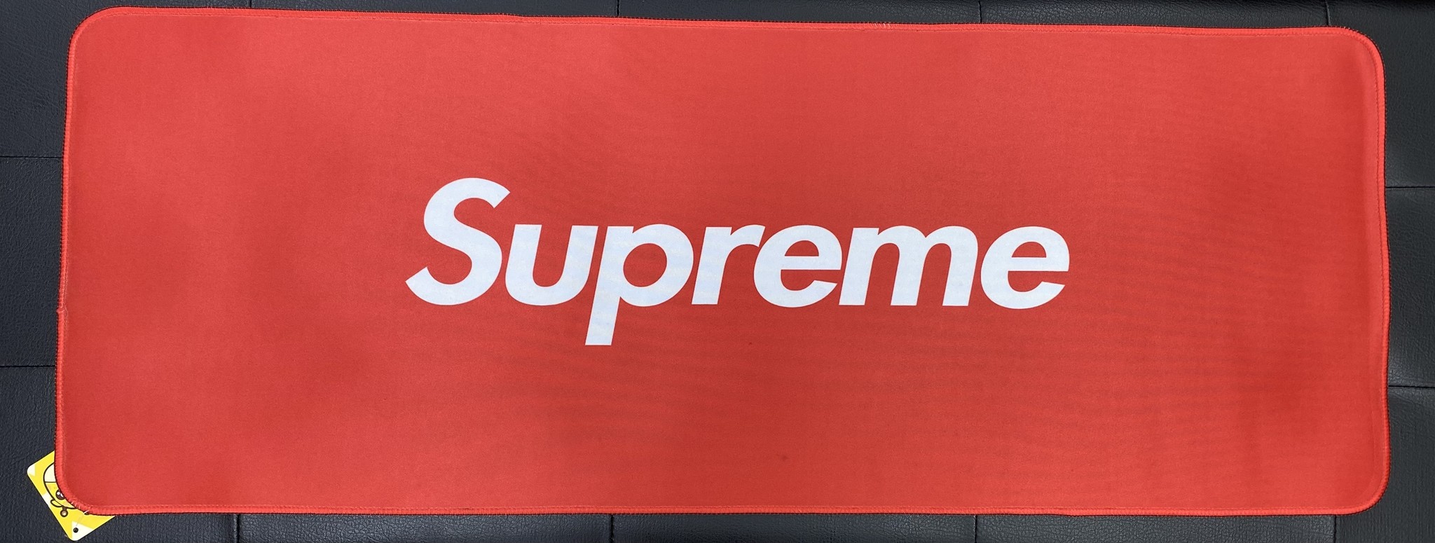 Supreme Mouse Pad - Durable Health Medical Supply LLC