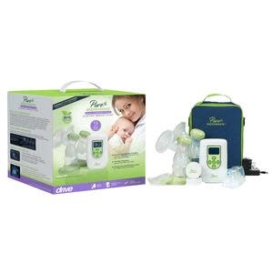Drive Pure Expressions™ Dual Channel Electric Breast Pump, with ...