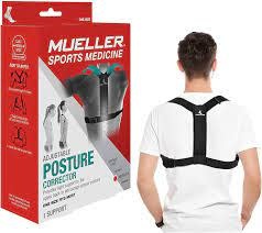 Mueller Posture Support - Durable Health Medical Supply LLC