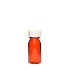 Liquid Oval Bottles (1OZ)200 - Durable Health Medical Supply LLC
