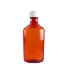 Liquid Oval Bottles (6OZ)200 - Durable Health Medical Supply LLC
