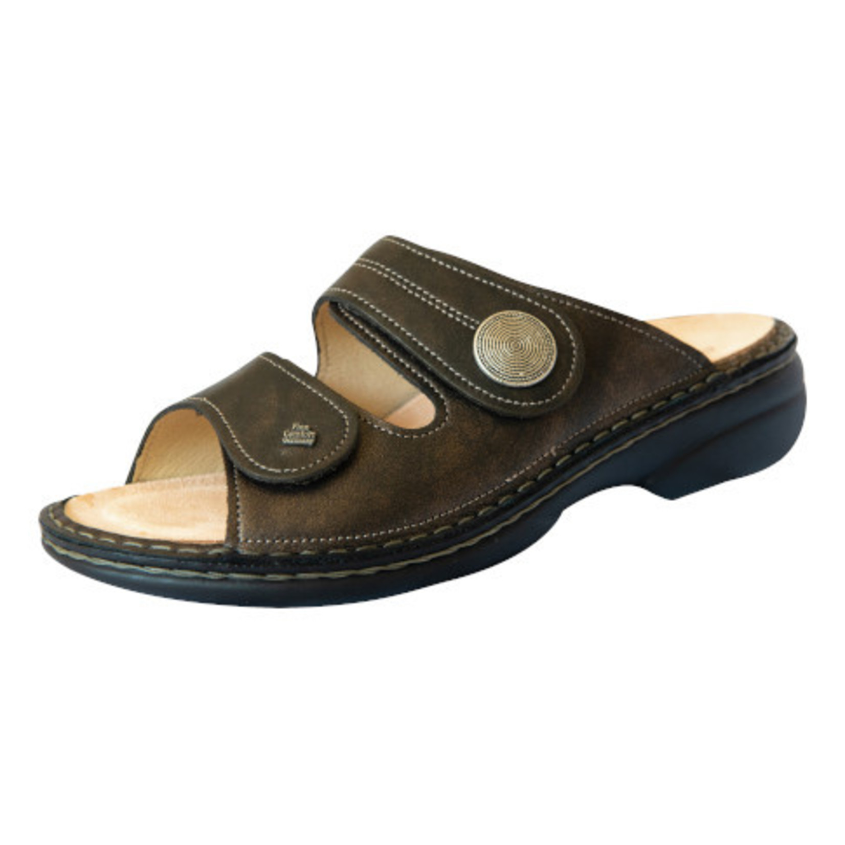 SANSIBAR-S - Lucha's Comfort Footwear