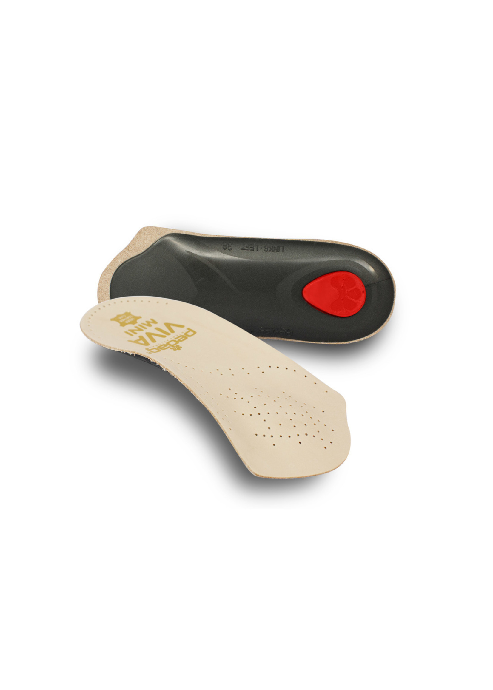 PEDAG VIVA MINI - Lucha's Comfort Footwear