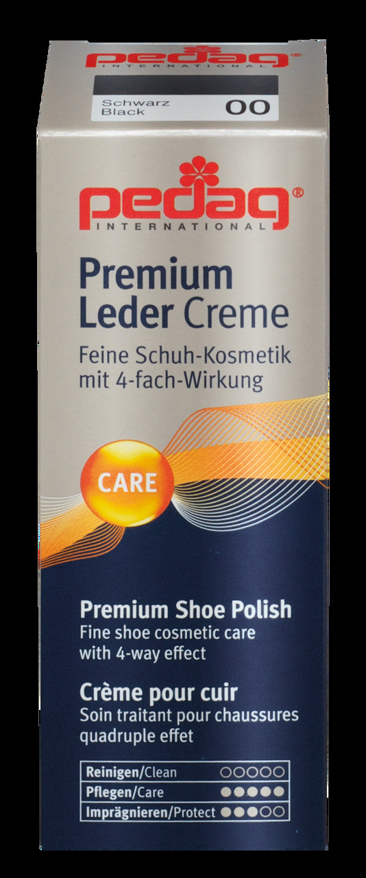 PREMIUM LEATHER CREAM (1.5oz) (ART850) - Lucha's Comfort Footwear