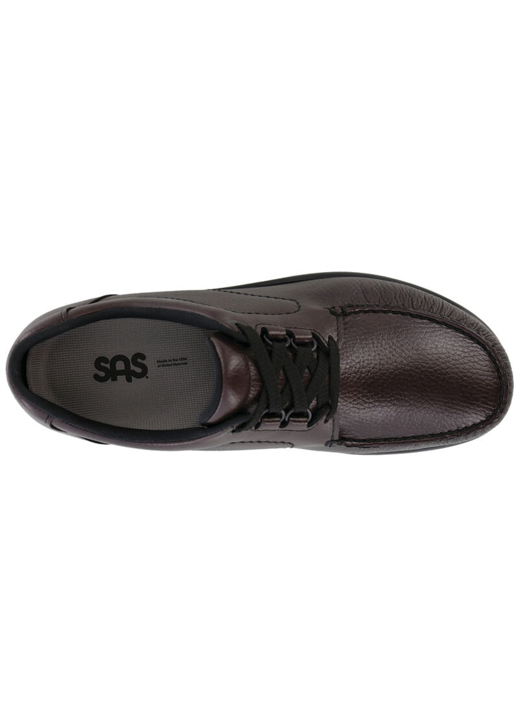 SAS Bout Time - Lucha's Comfort Footwear