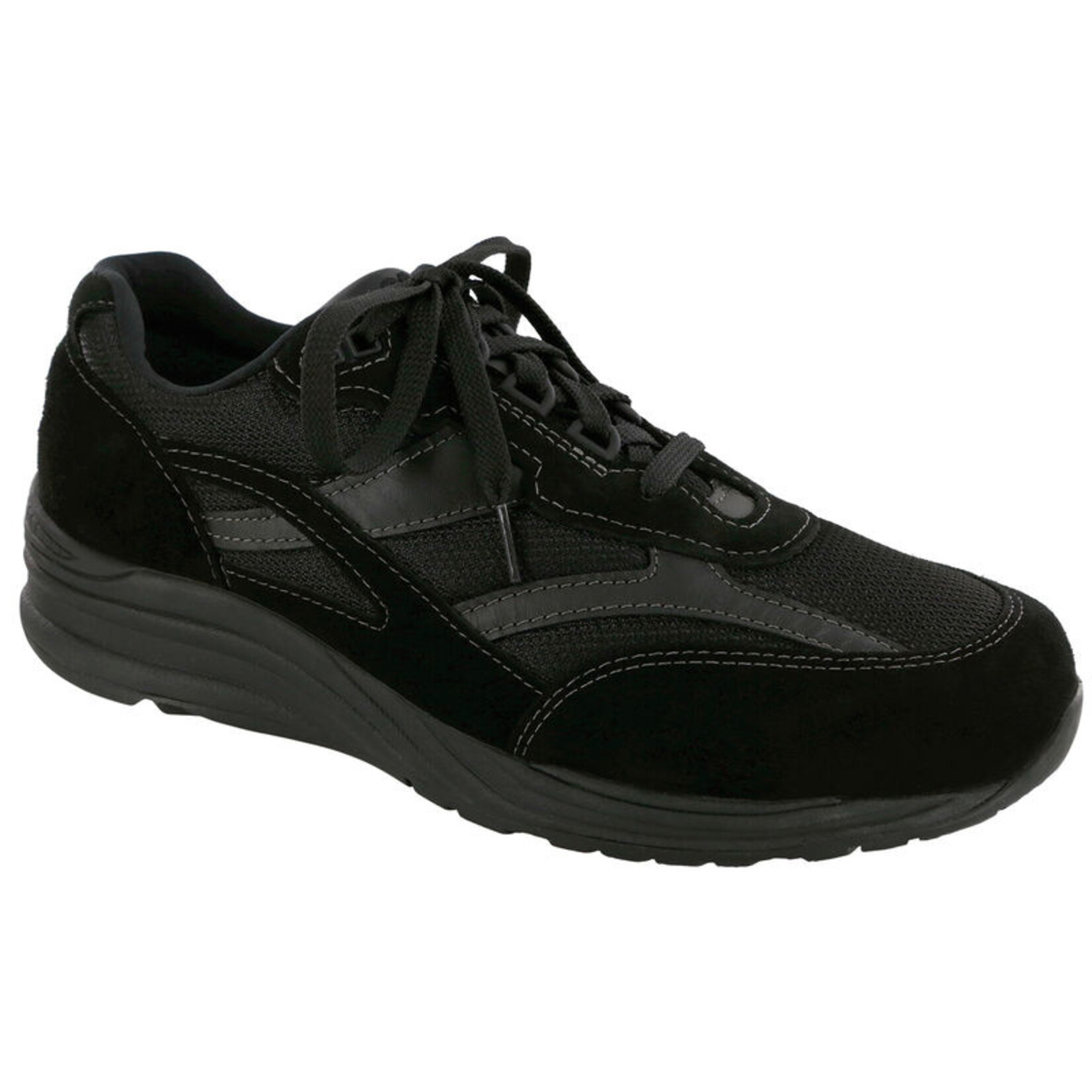 SAS JOURNEY MESH - Lucha's Comfort Footwear