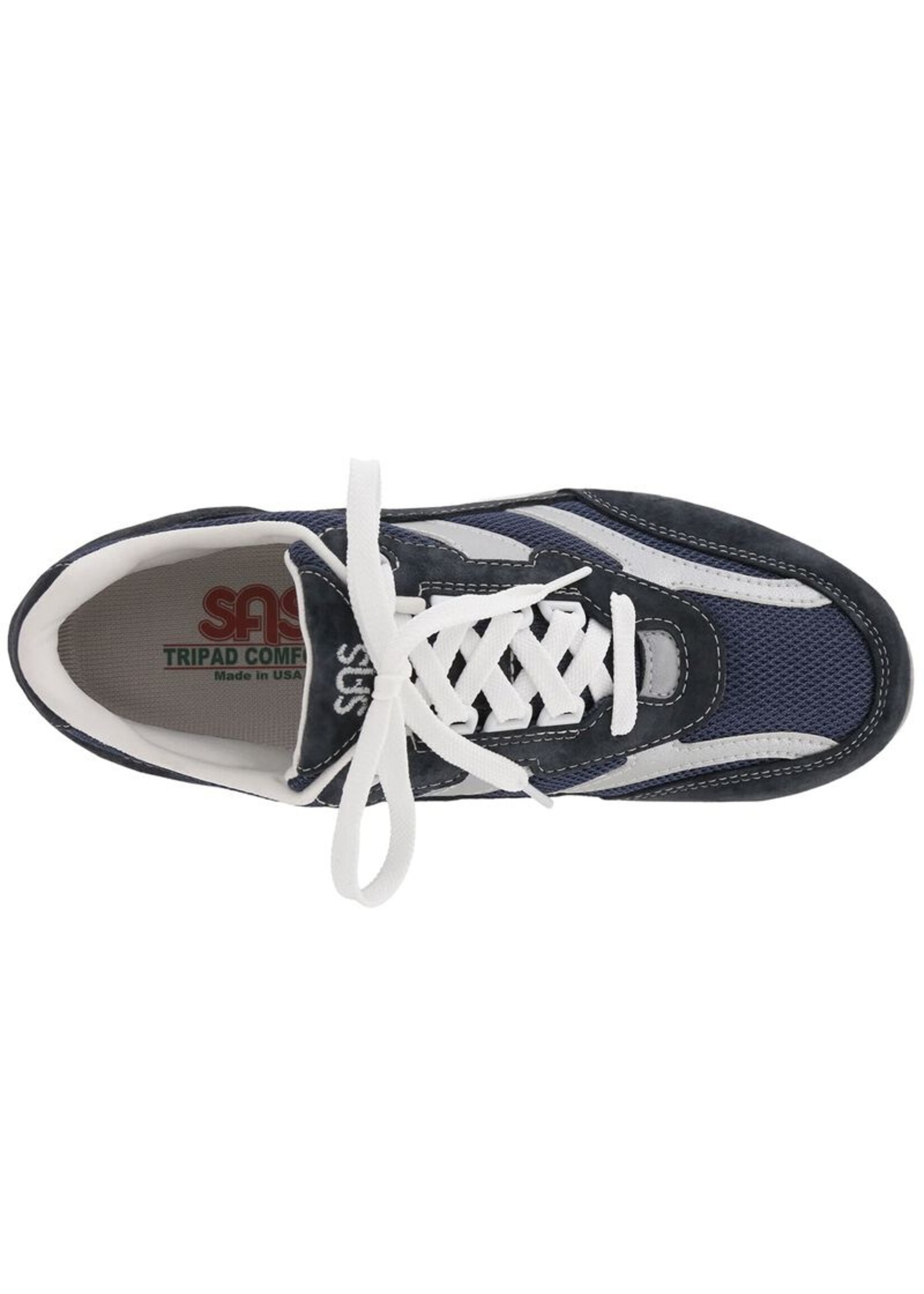 SAS TOUR MESH - Lucha's Comfort Footwear