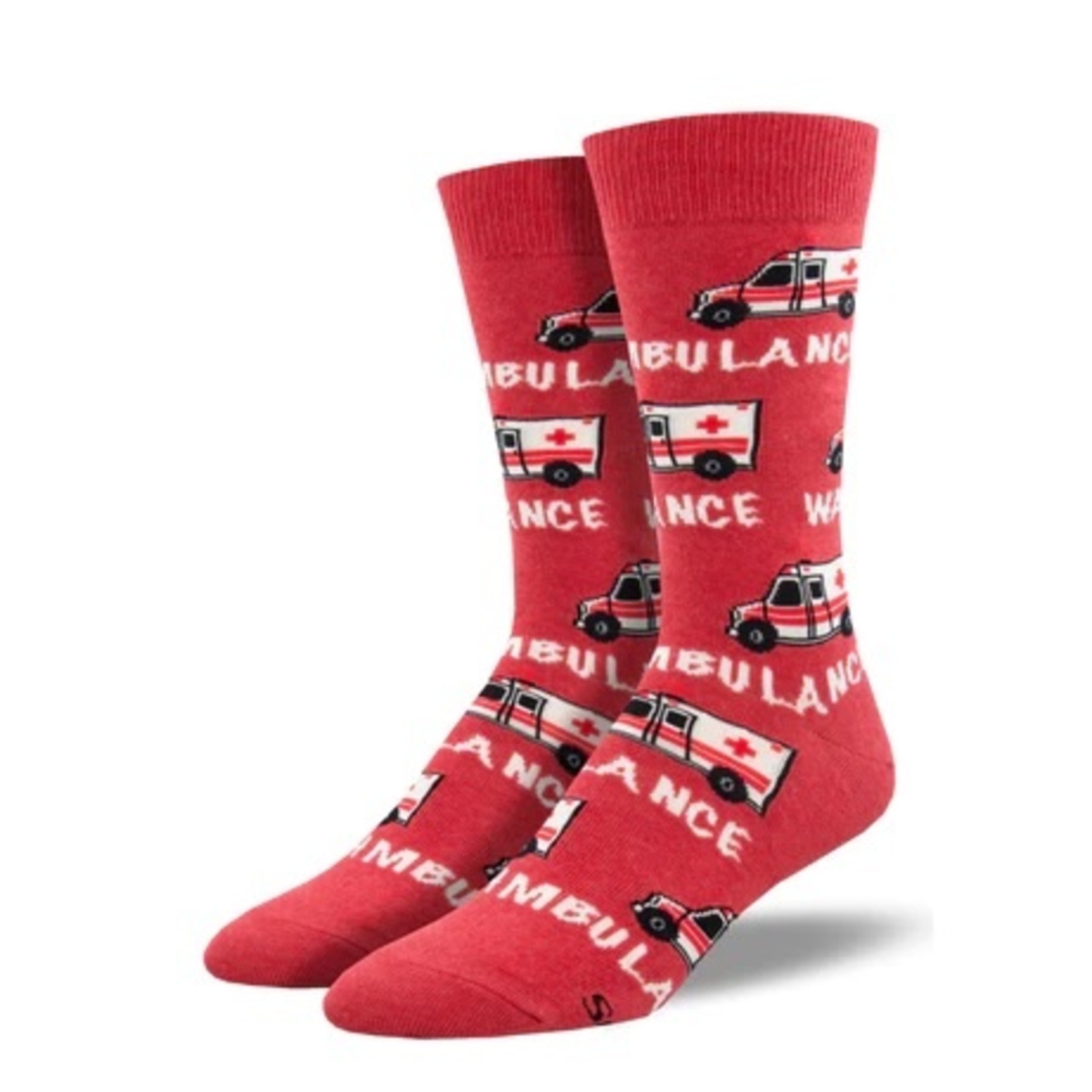 MNC2562 WAMBULANCE - Lucha's Comfort Footwear