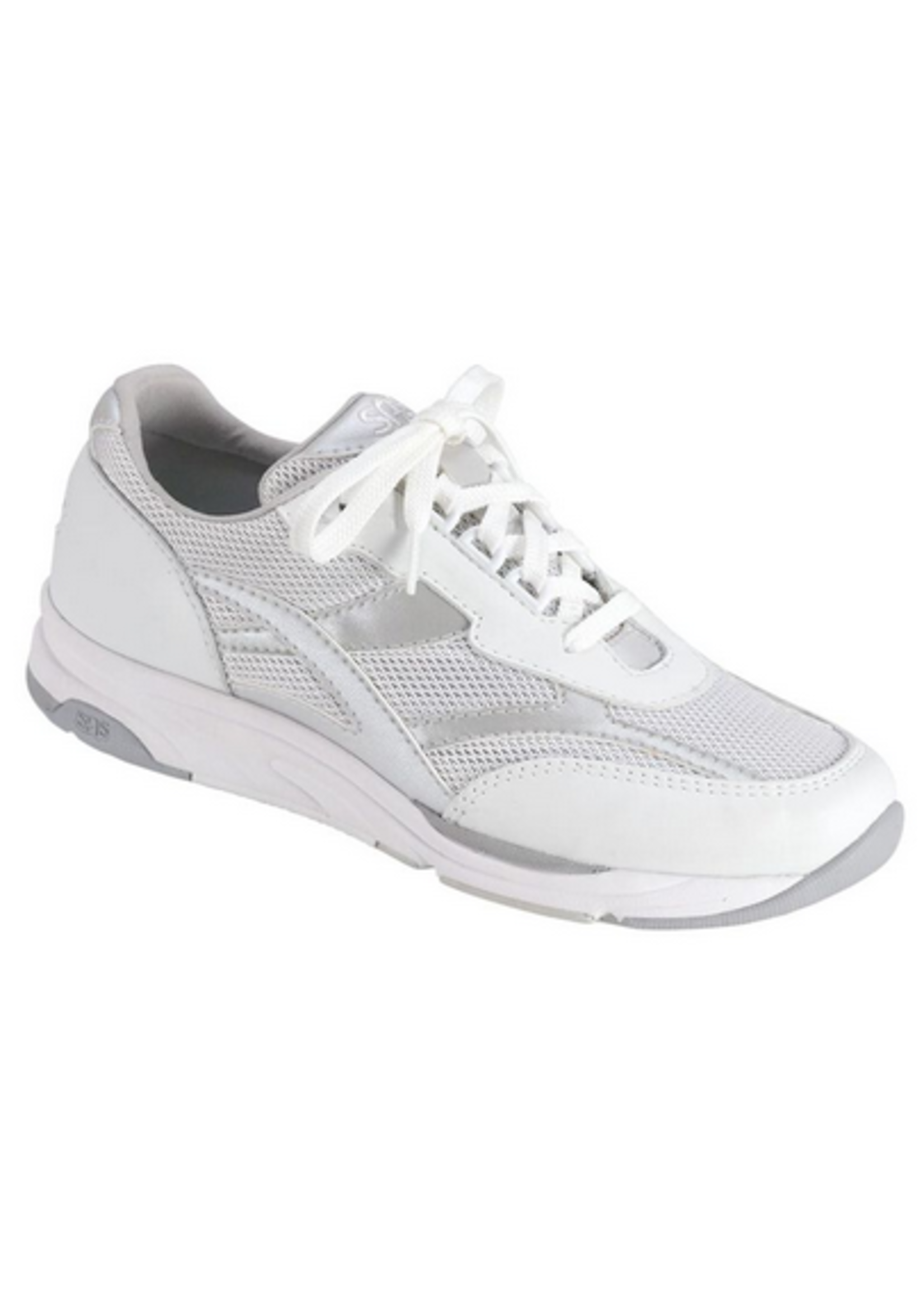 SAS TOUR MESH - Lucha's Comfort Footwear