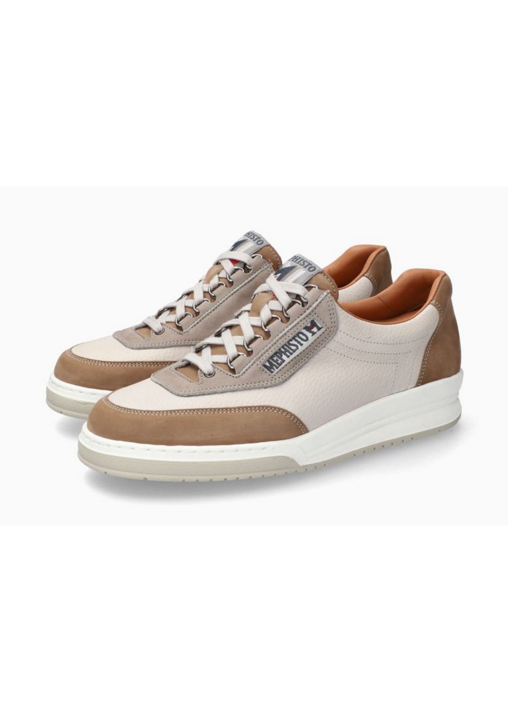 MEPHISTO MATCH - Lucha's Comfort Footwear