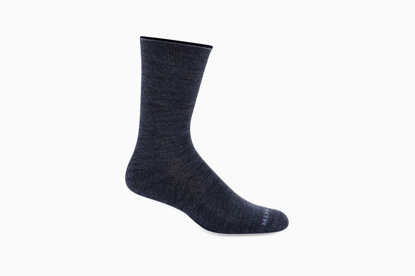 MEPHISTO BEVERLY SOCKS - Lucha's Comfort Footwear