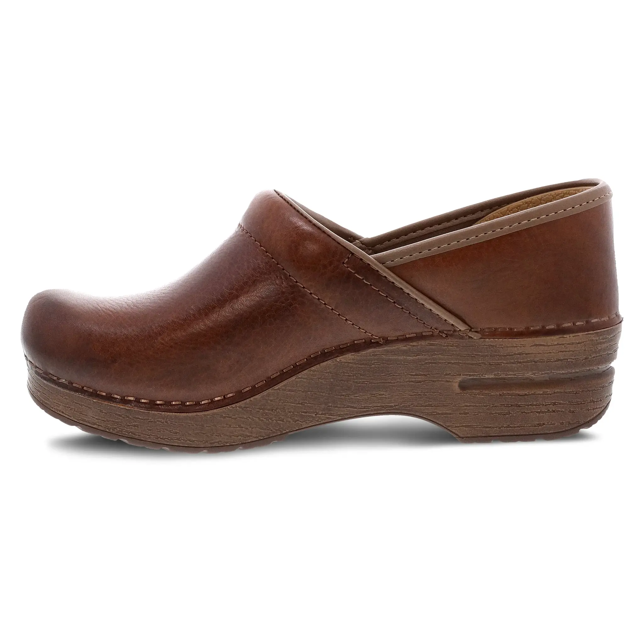 Dansko Professional Full Grain - Lucha's Comfort Footwear
