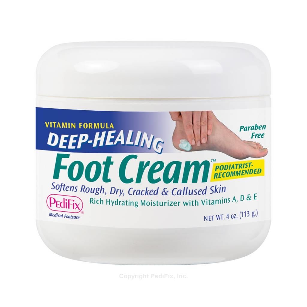 PediFix® P3069 Deep-Healing Foot Cream™ - Lucha's Comfort Footwear