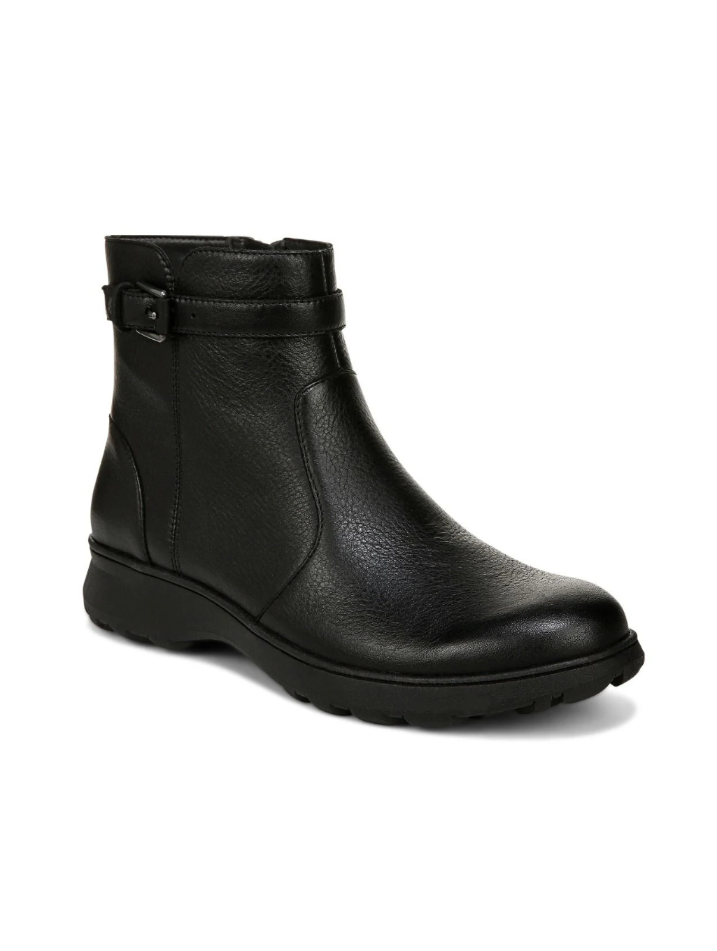 Vionic Redding Ankle Boot - Lucha's Comfort Footwear