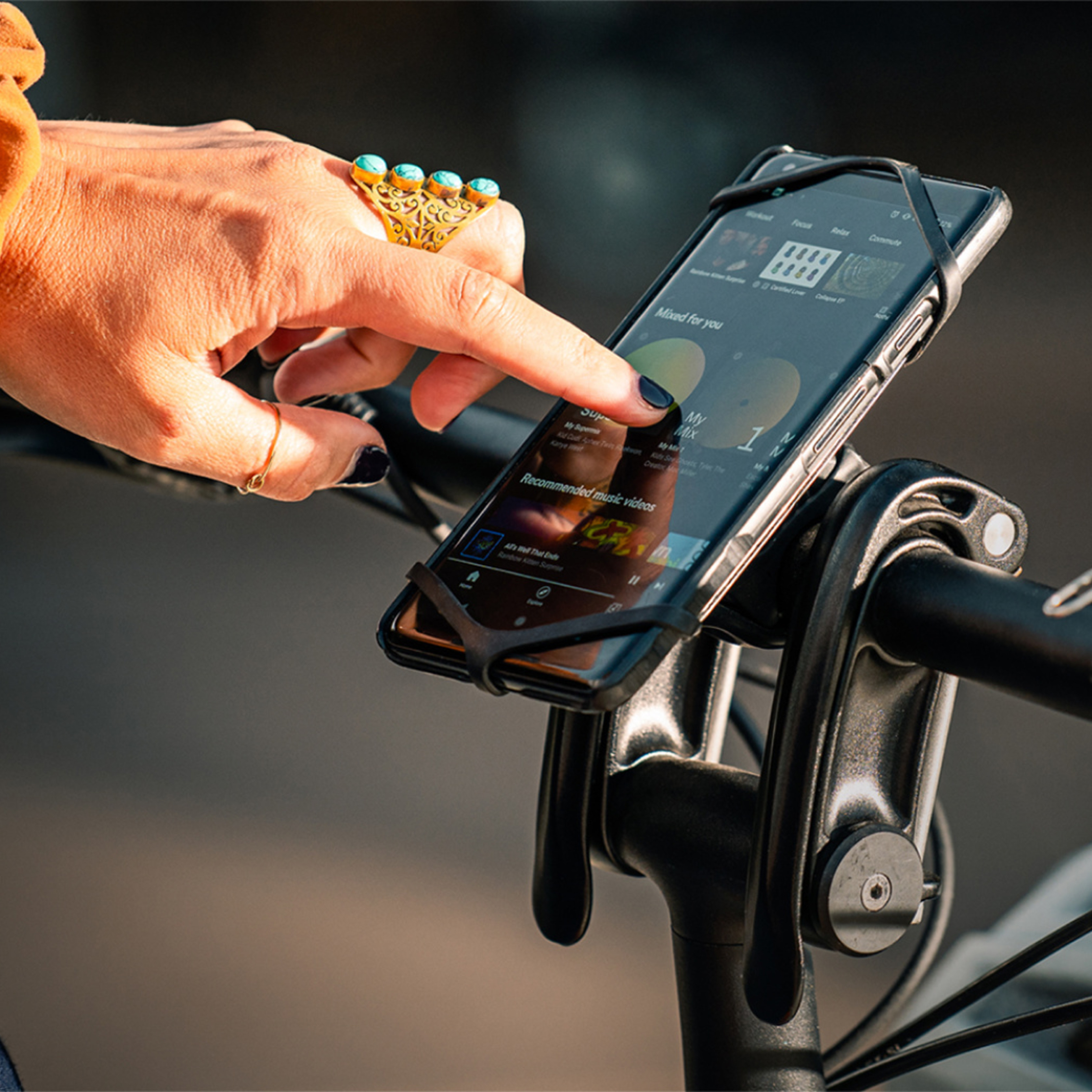 Quick Cranks - Ottawa, Canada