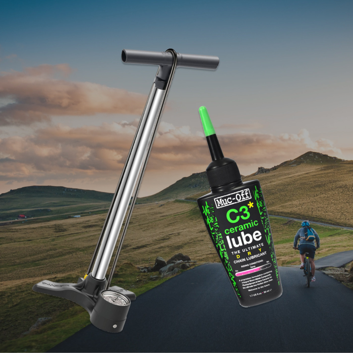 Quick Cranks - Quick Cranks