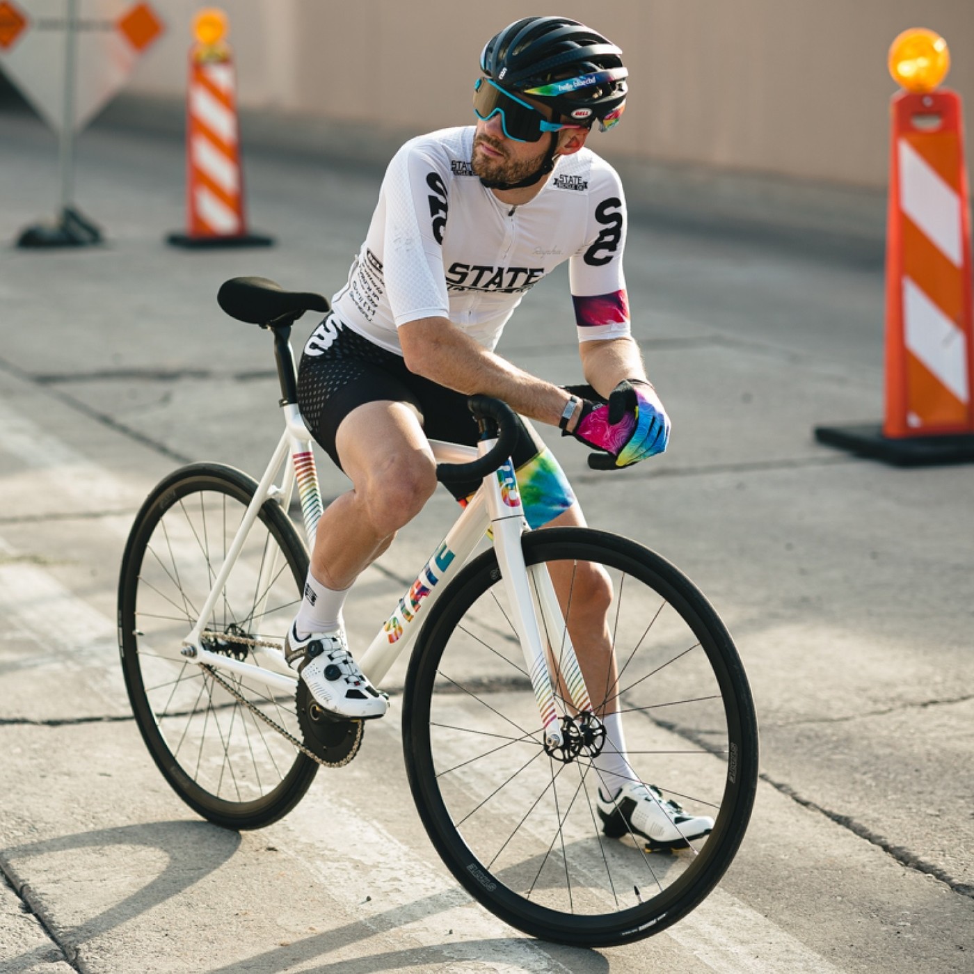 Quick Cranks - Quick Cranks