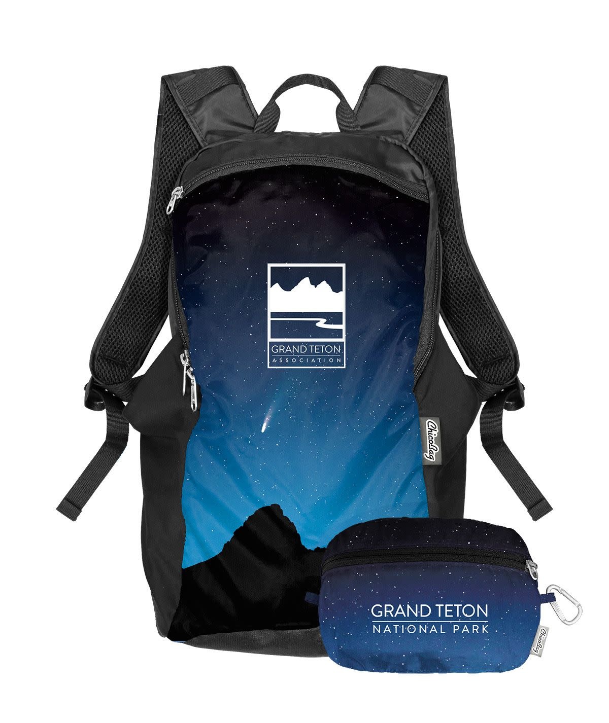 NIGHT SKY BACKPACK GTA - Grand Teton Association