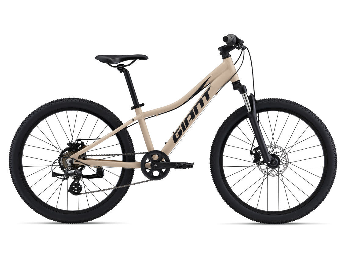 XTC JR DISC 24 FADED BEIGE Sacred Ride