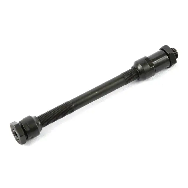 Rear Axle QR 10mm x 145mm - Sacred Ride