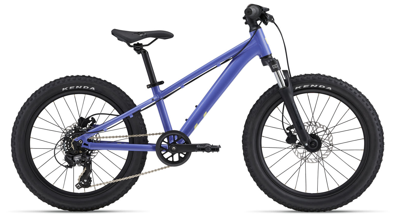 STP 20 FS-LIV One Size Dusted Peri - Sacred Ride