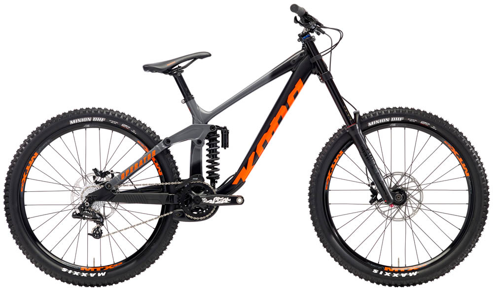 Kona operator for sale store
