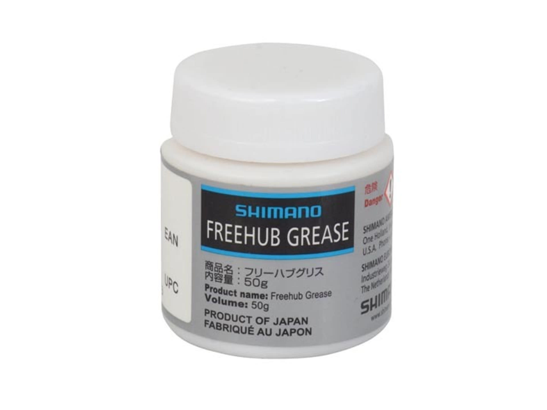 Freehub Body Grease 50g - Sacred Ride