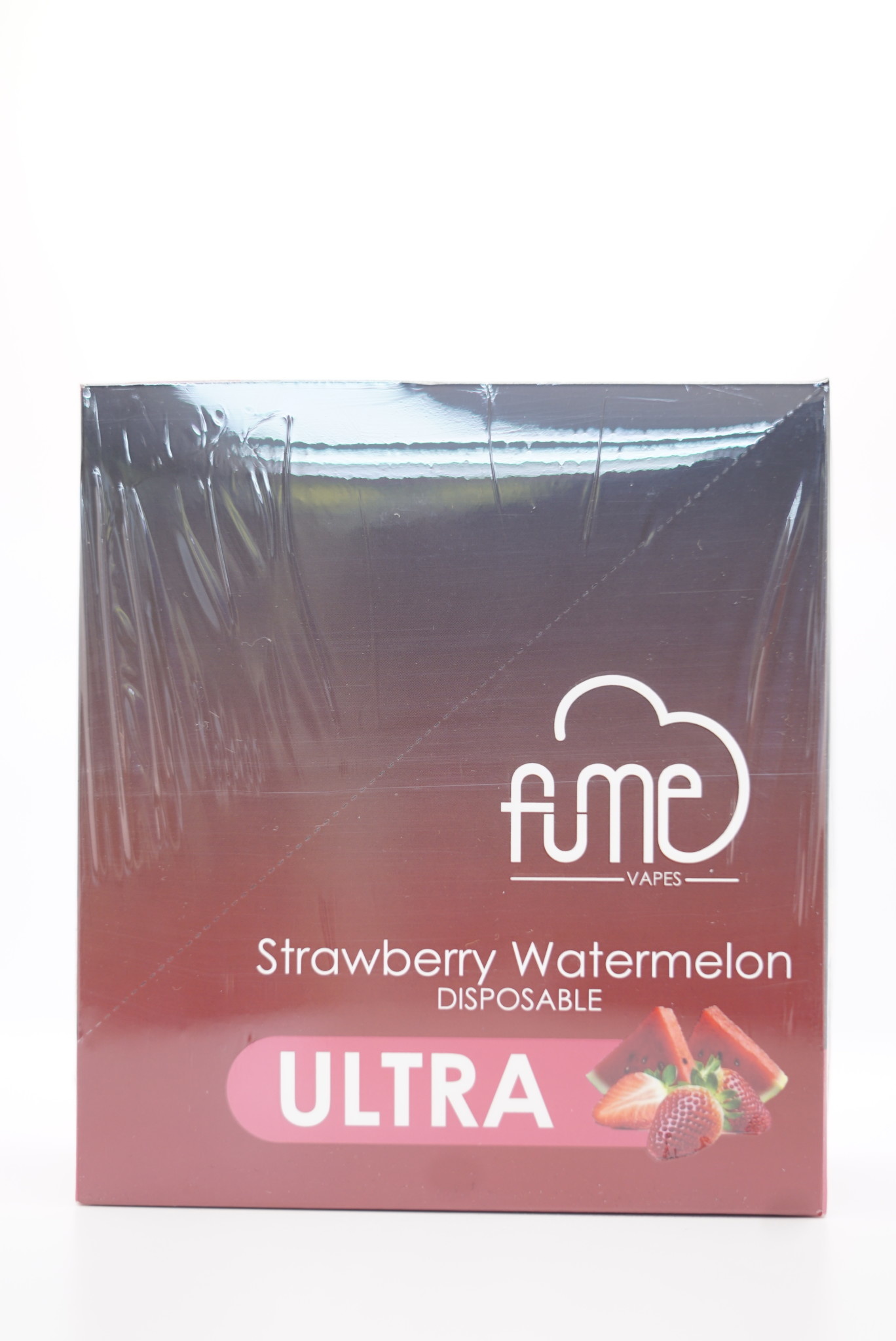 FUME Fume Extra Strawberry Watermelon - Everest Wholesale