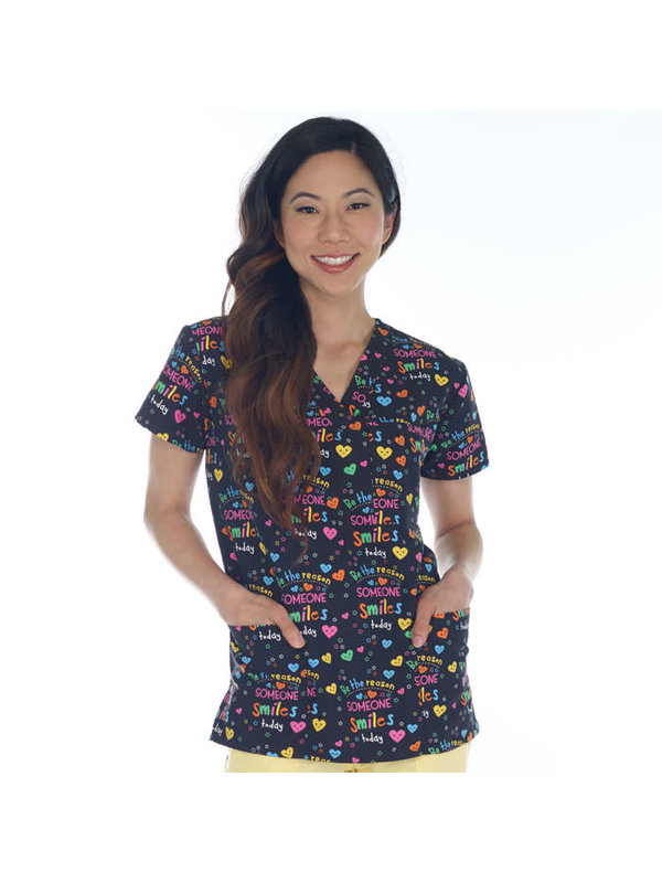 Be Pretty & More Scrubs - Be Pretty & More Scrubs