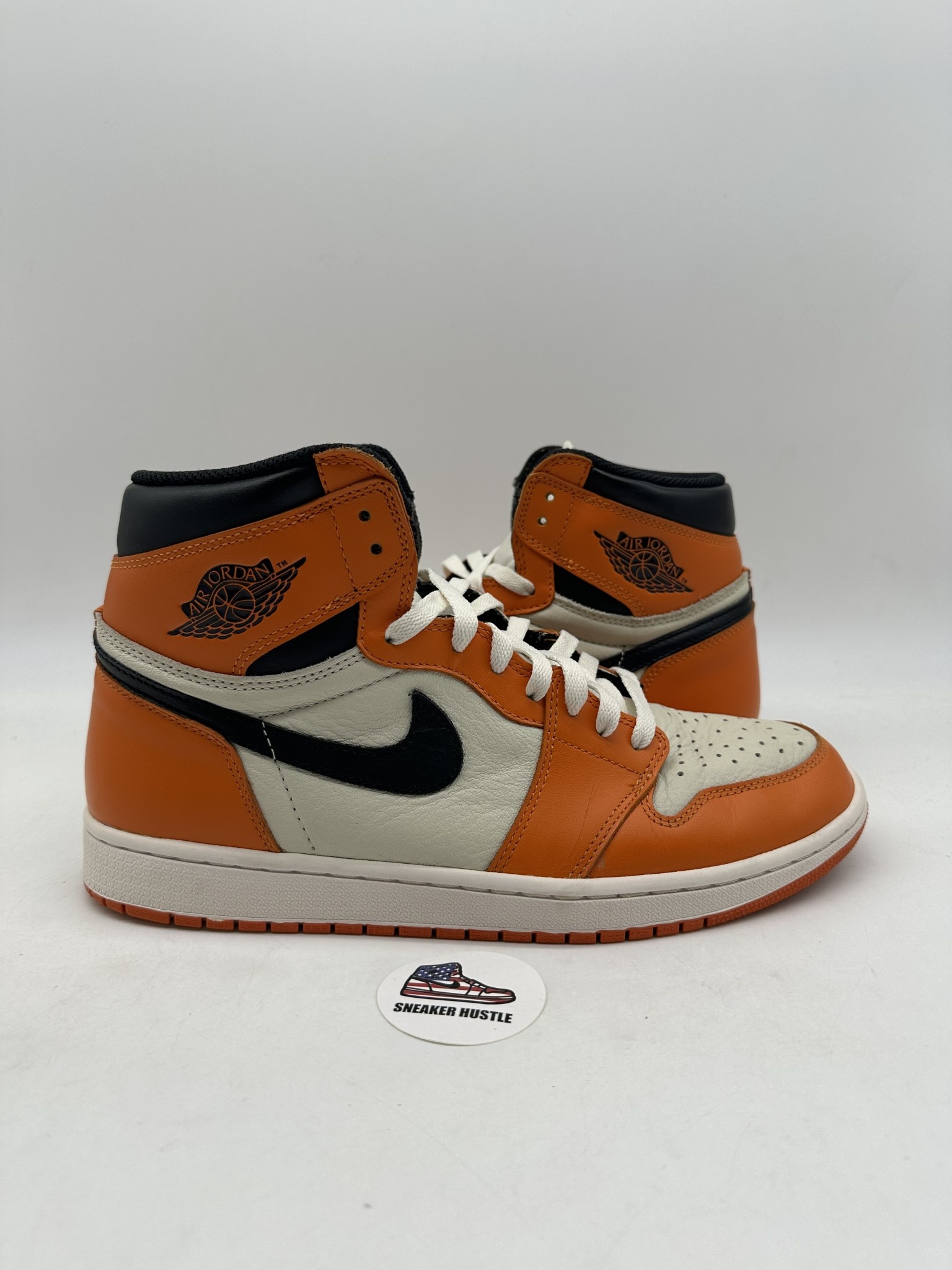 Jordan 1 Retro Reverse Shattered Backboard - Sneaker Hustle