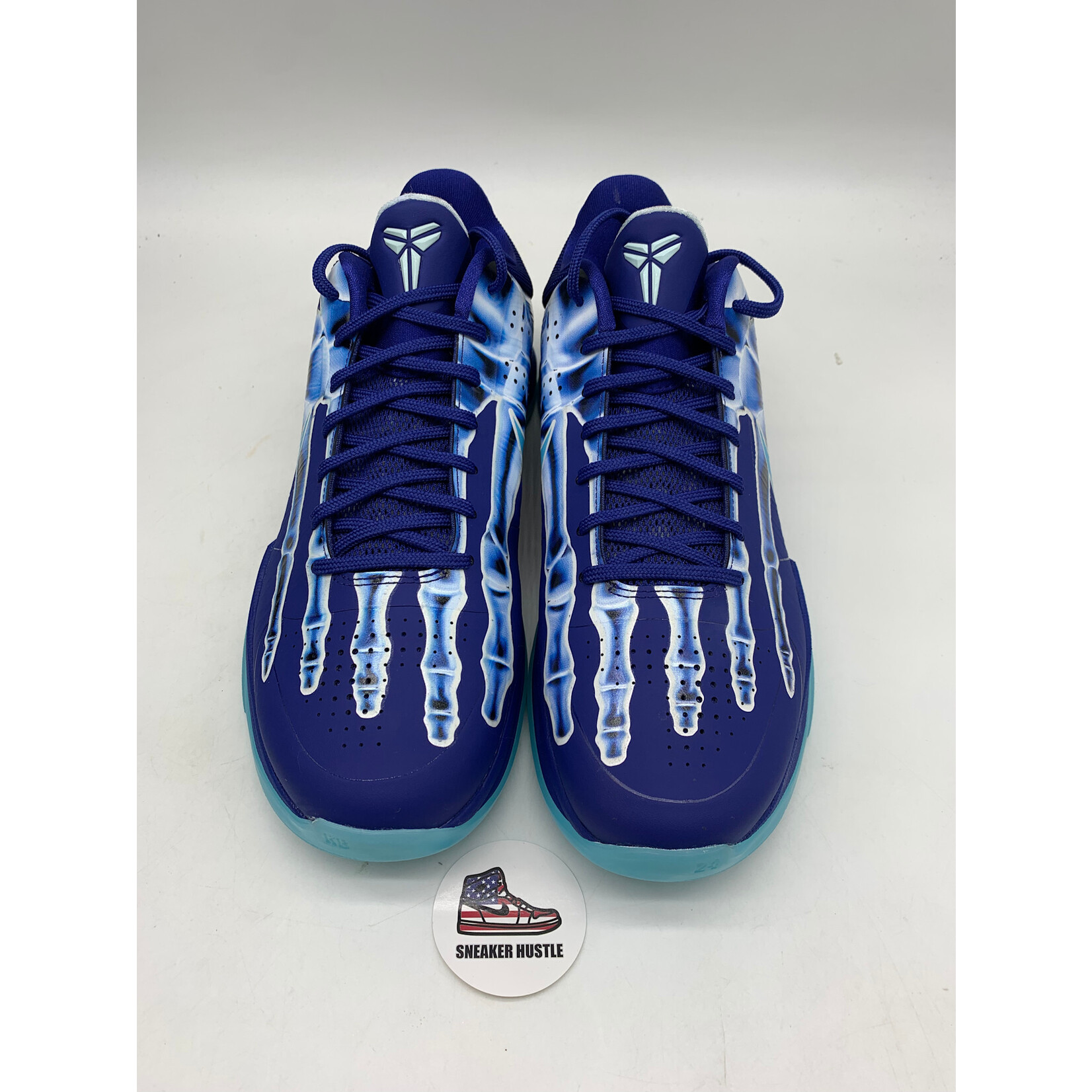 Nike Kobe 5 Protro X-Ray - Sneaker Hustle