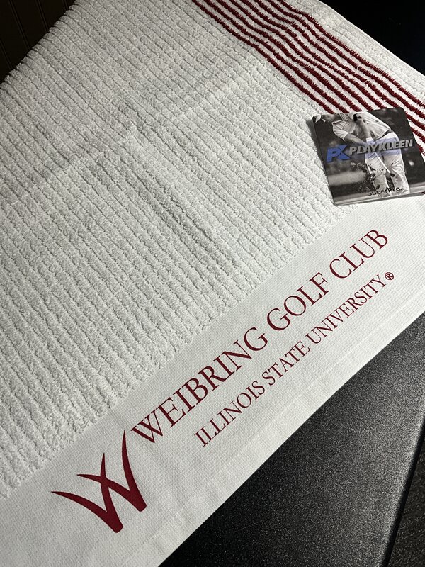 Weibring Golf at Illinois State University - Weibring Golf at Illinois ...