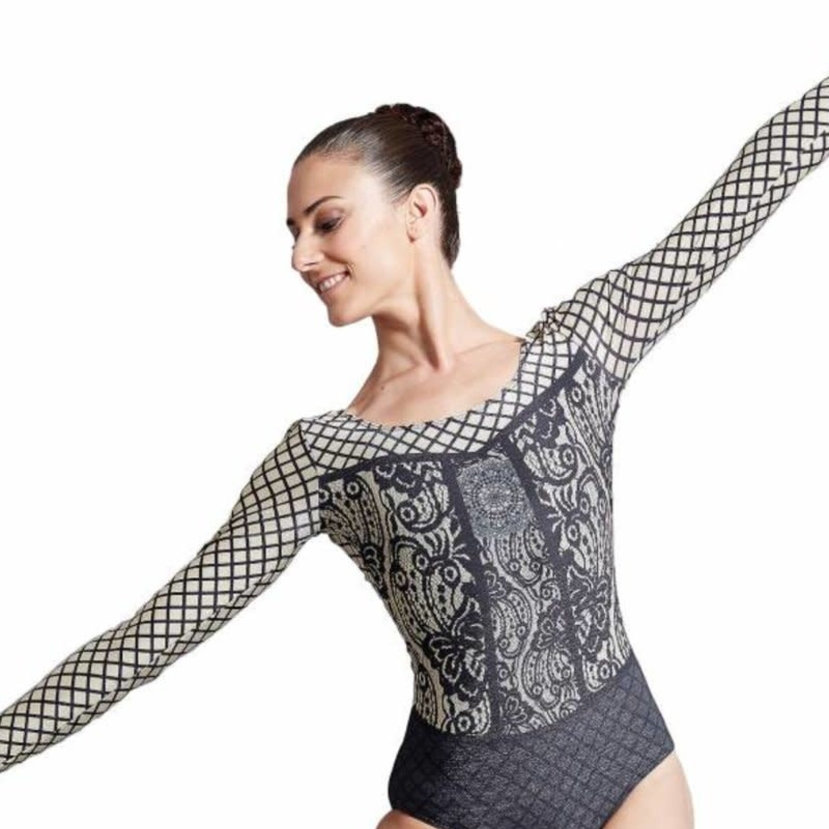 Ballet Rosa Ballet Rosa Lyman Leotard - Movin Easy Dancewear