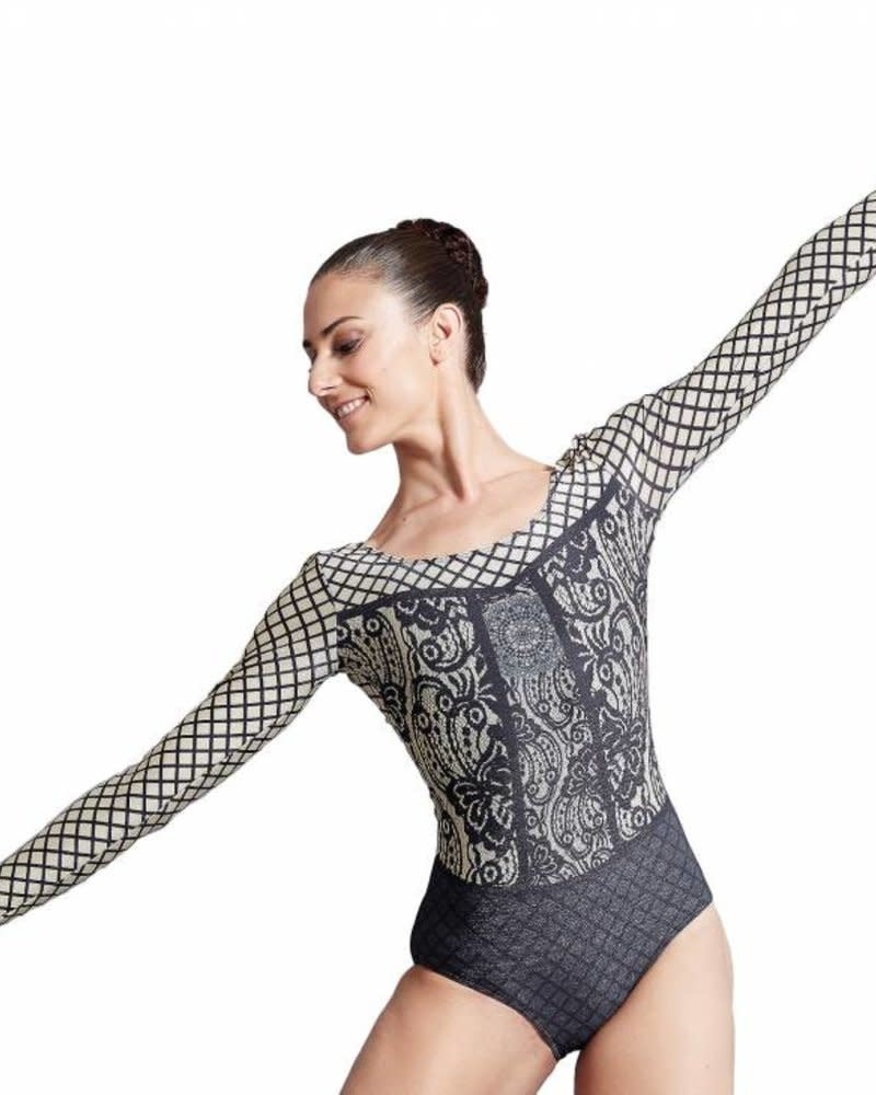 Ballet Rosa Ballet Rosa Lyman Leotard - Movin Easy Dancewear