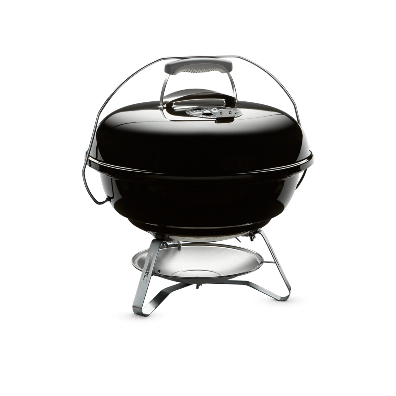 Weber Jumbo Joe® 18” Portable Grill - Saskatoon Barbecues & More