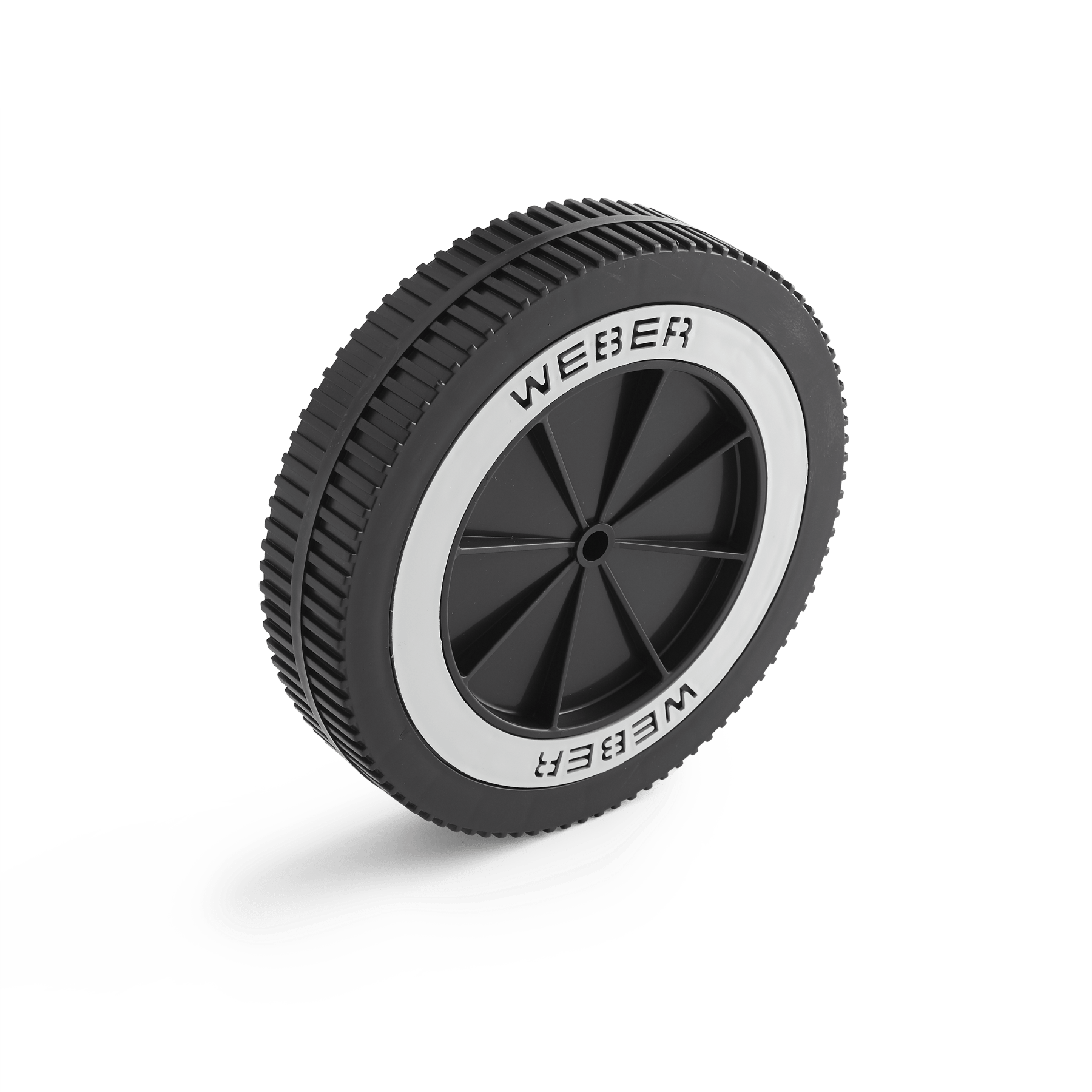 Weber WHEEL 8" SINGLE - Saskatoon Barbecues & More