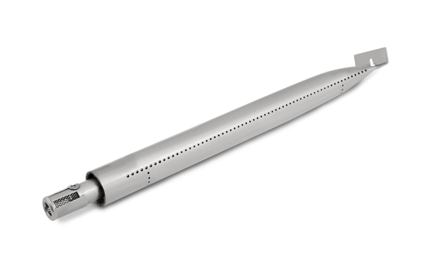 Burner - Dual-Tube - Baron - Stainless Steel - 1 Piece - Saskatoon ...