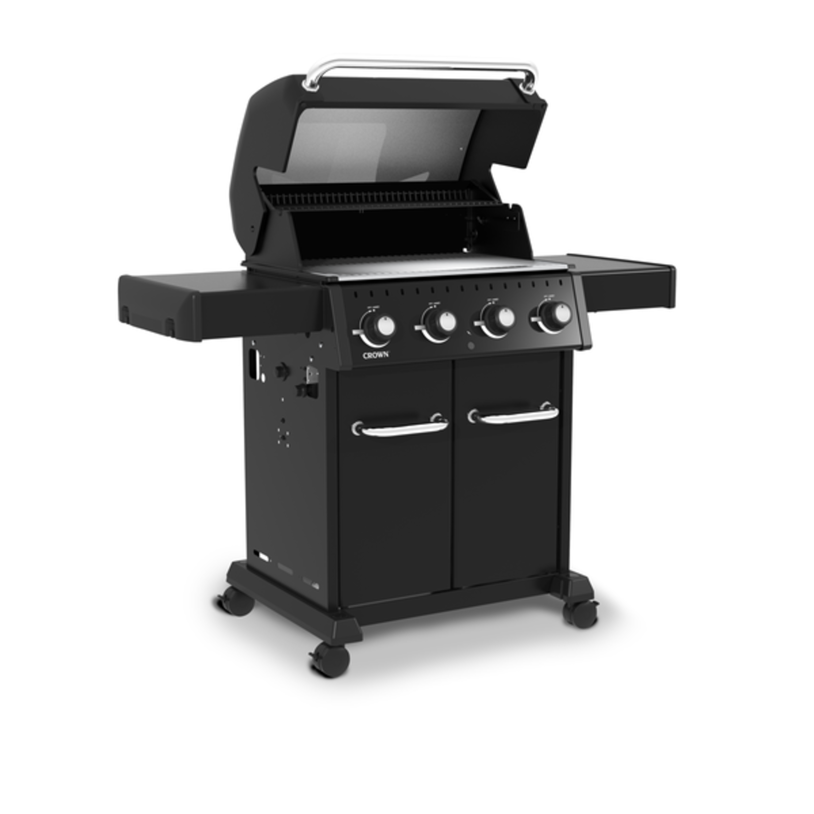 Crown™ 420 Pro - NG 062703652177 - Saskatoon Barbecues & More