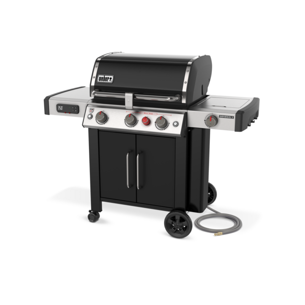 Weber - Saskatoon Barbecues & More