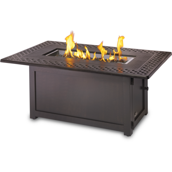 Flame Tables - Saskatoon Barbecues & More