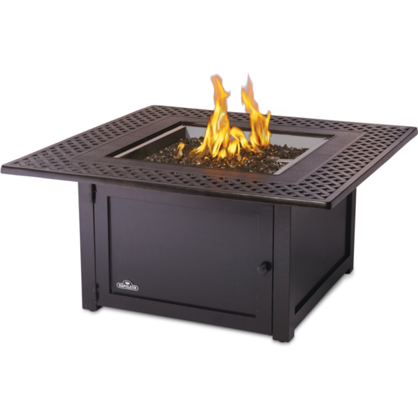 Flame Tables - Saskatoon Barbecues & More