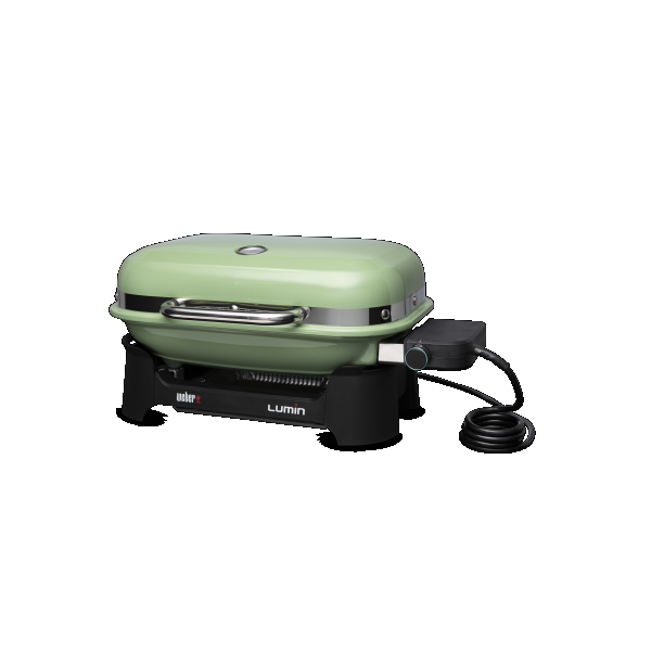 Lumin Compact Seafoam Green - Saskatoon Barbecues & More